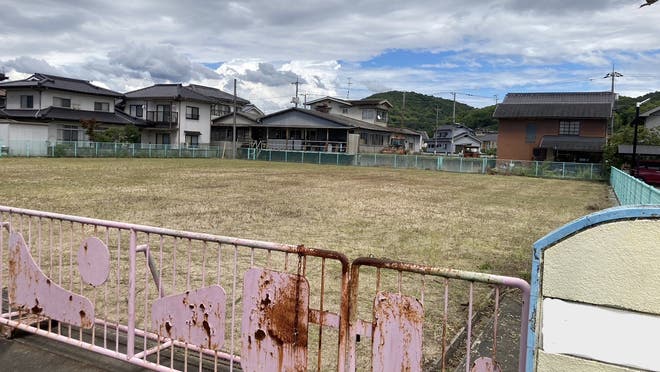 ドッグラン・松永の写真2