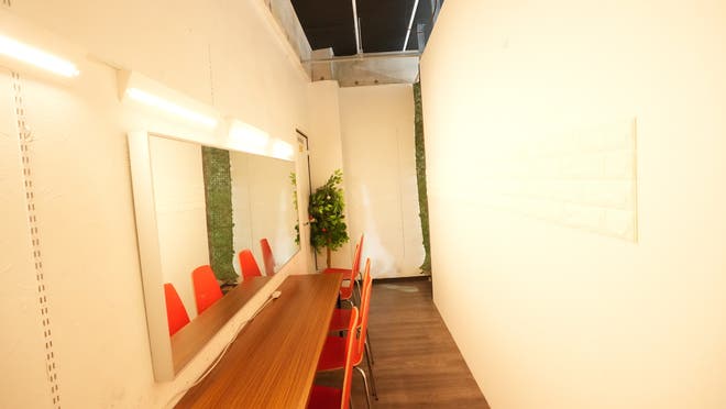 原宿竹下通りにある多目的イベントスペース最大70名収容の写真3