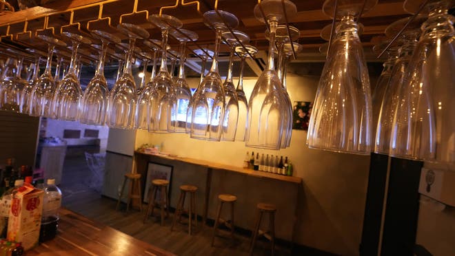 原宿竹下通りにある多目的イベントスペース最大70名収容の写真4