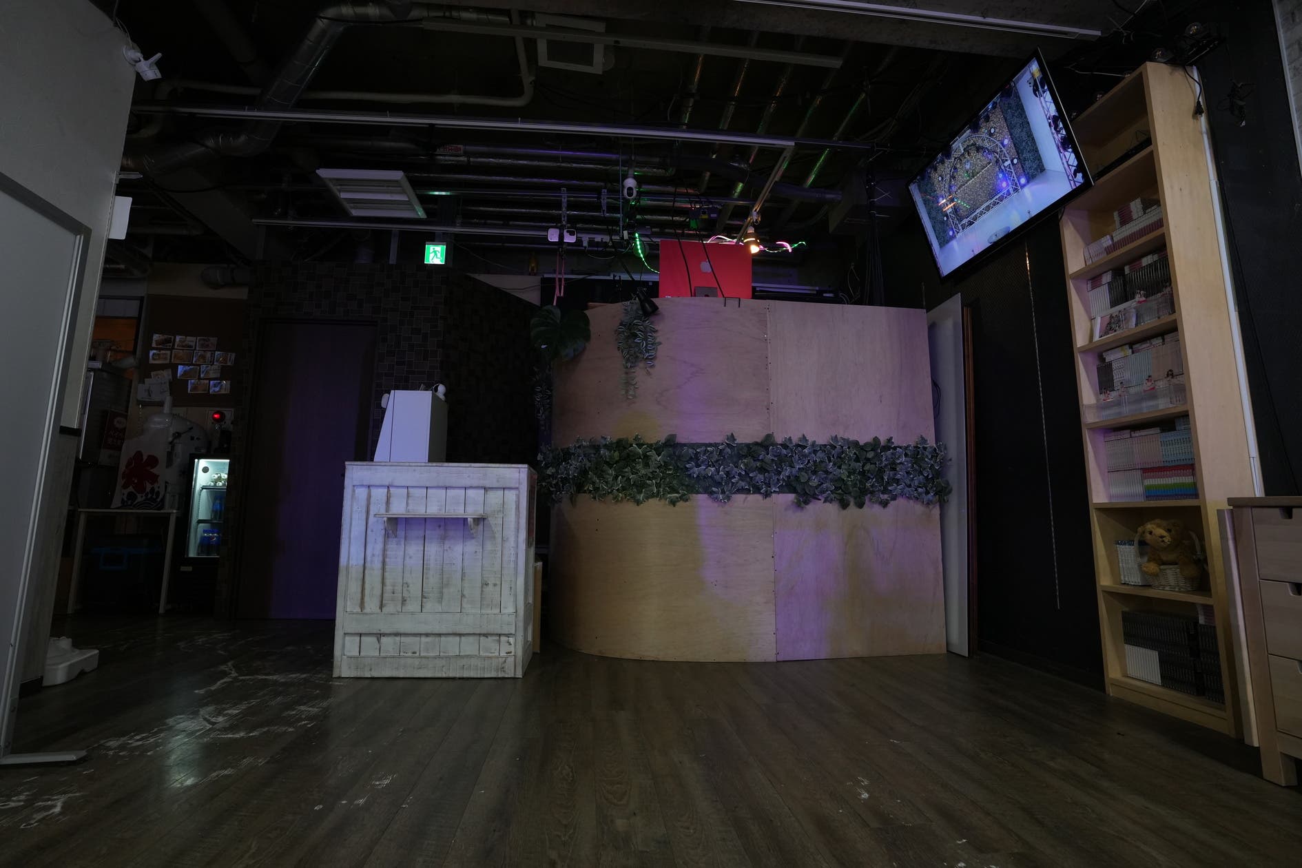 原宿竹下通りにある多目的イベントスペース最大70名収容の写真5