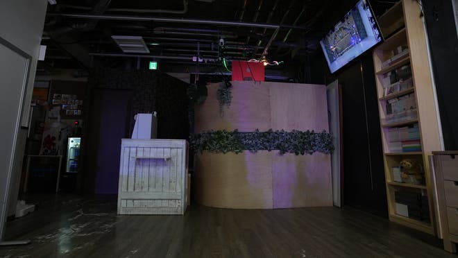 原宿竹下通りにある多目的イベントスペース最大70名収容の写真5