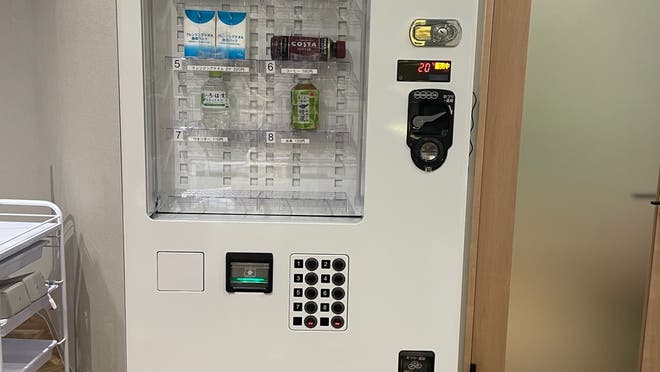 【天神VIORO 6F】 ネイル施術が利用可能なレンタルスペースの写真8