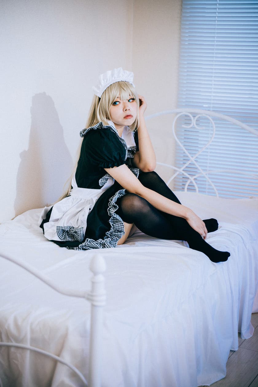 桜川駅5分(難波1駅)白系シティーポップ💜ネオンかわいい/写真撮影TikTok生誕など🤩の写真4