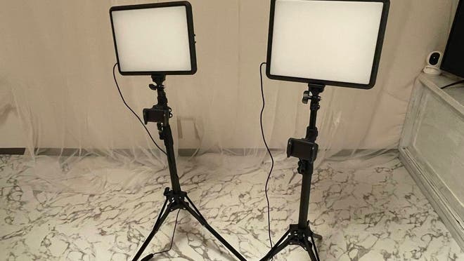 〖桃谷駅1分〗鶴橋駅から一駅💞インスタ映えスペース✨女子会*誕生日会*推し活*ライブ配信*映画鑑賞🎥デート💞‐ゴミ捨て無料の写真7