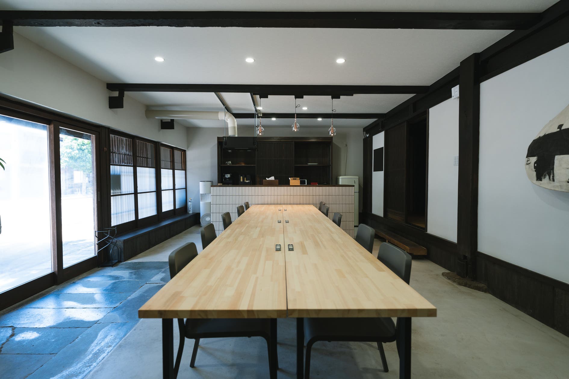 当日予約可能なコワーキングスペース／テレワーク／リモートワーク／wi-fi・電源完備の写真1