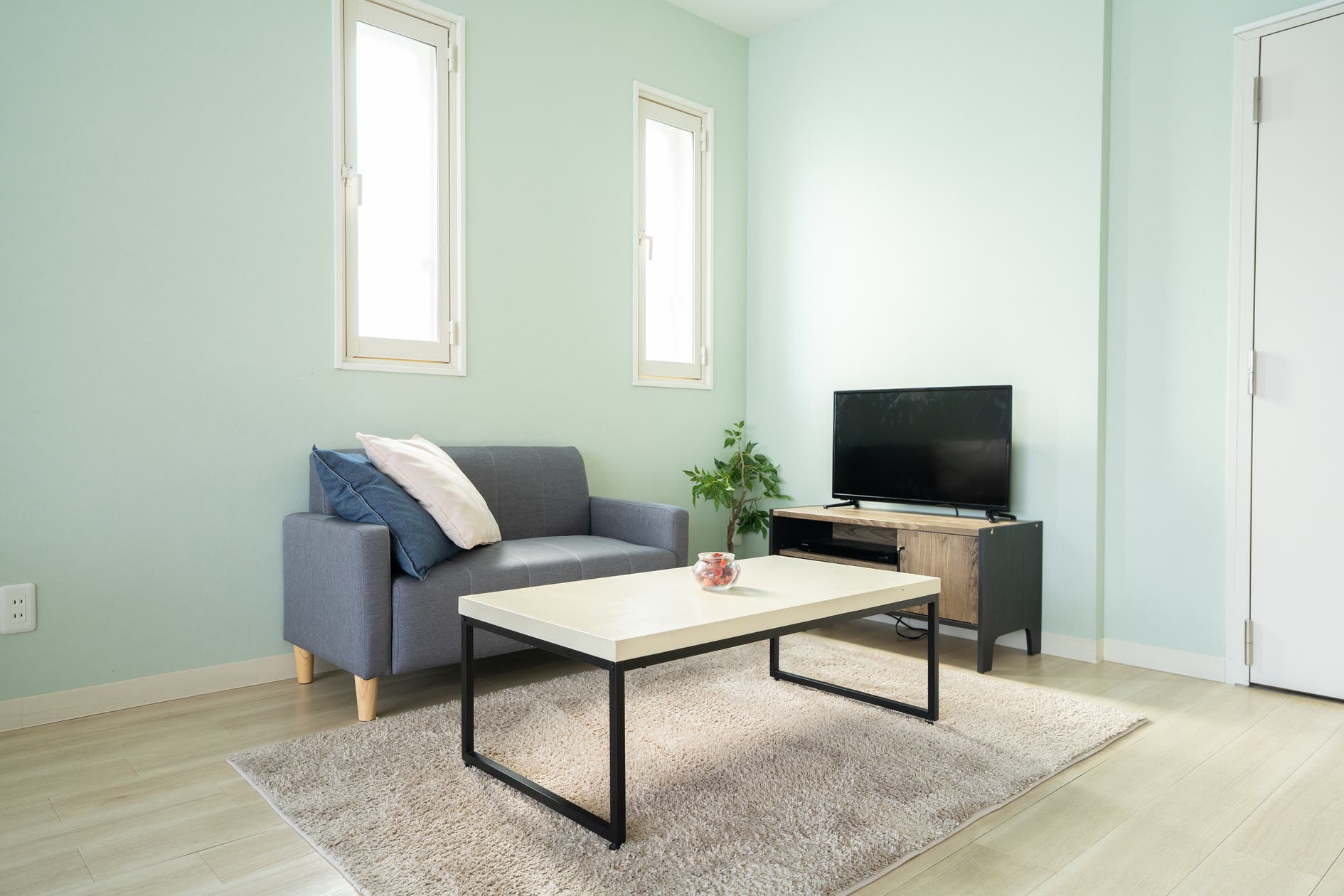 靱公園前・ベッドのあるハウススタジオ【STUDIO2】の写真5