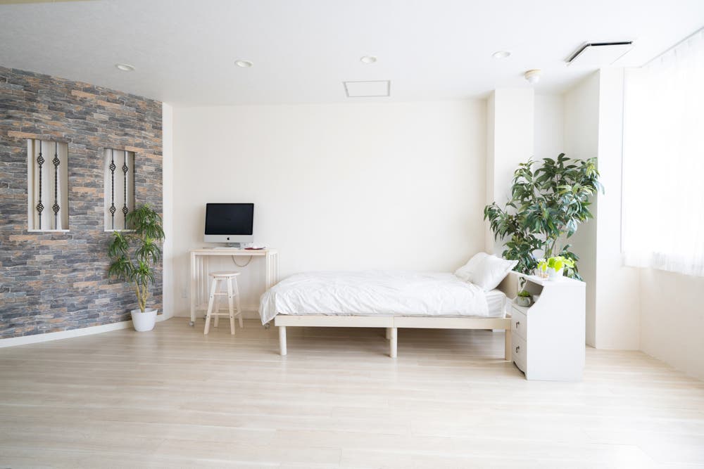 靱公園前・ベッドのあるハウススタジオ【STUDIO2】の写真6