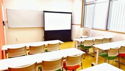 【壺川駅徒歩5分】定員18+α名!プロジェクター含む備品・高速Wi-Fi無料!壺川202会議室の写真3