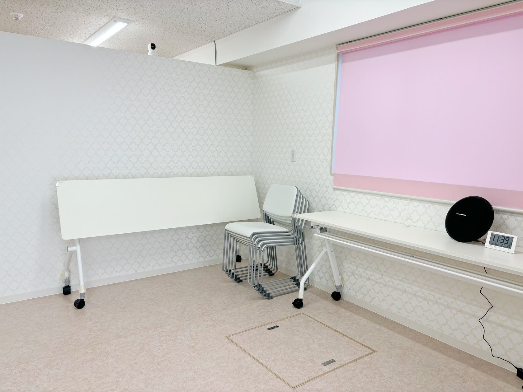 【西川口駅】東口徒歩3分のレッスンスタジオ【女性に人気！】の写真10