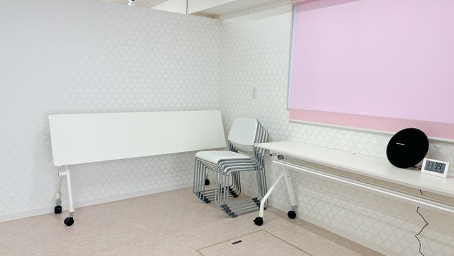 【西川口駅】東口徒歩3分のレッスンスタジオ【女性に人気!】の写真10