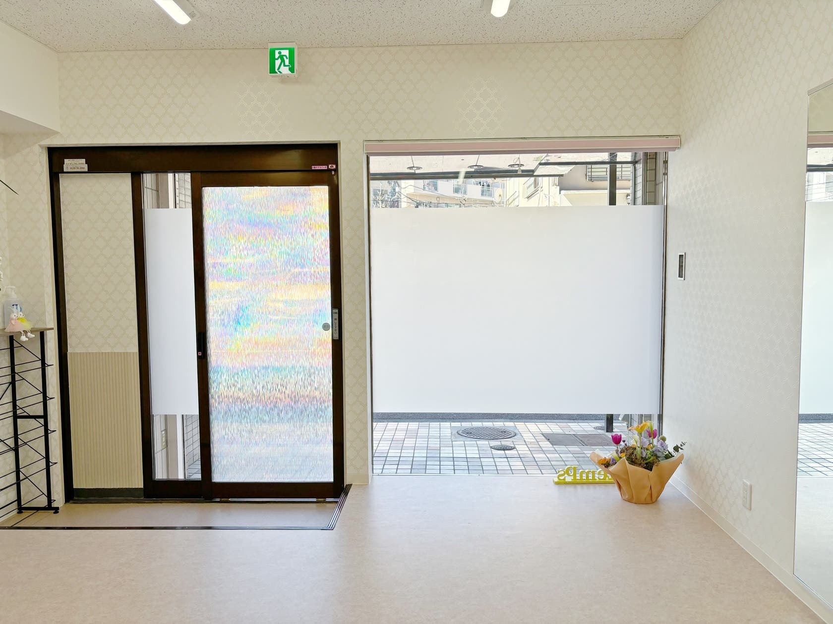 【西川口駅】東口徒歩3分のレッスンスタジオ【女性に人気！】の写真13