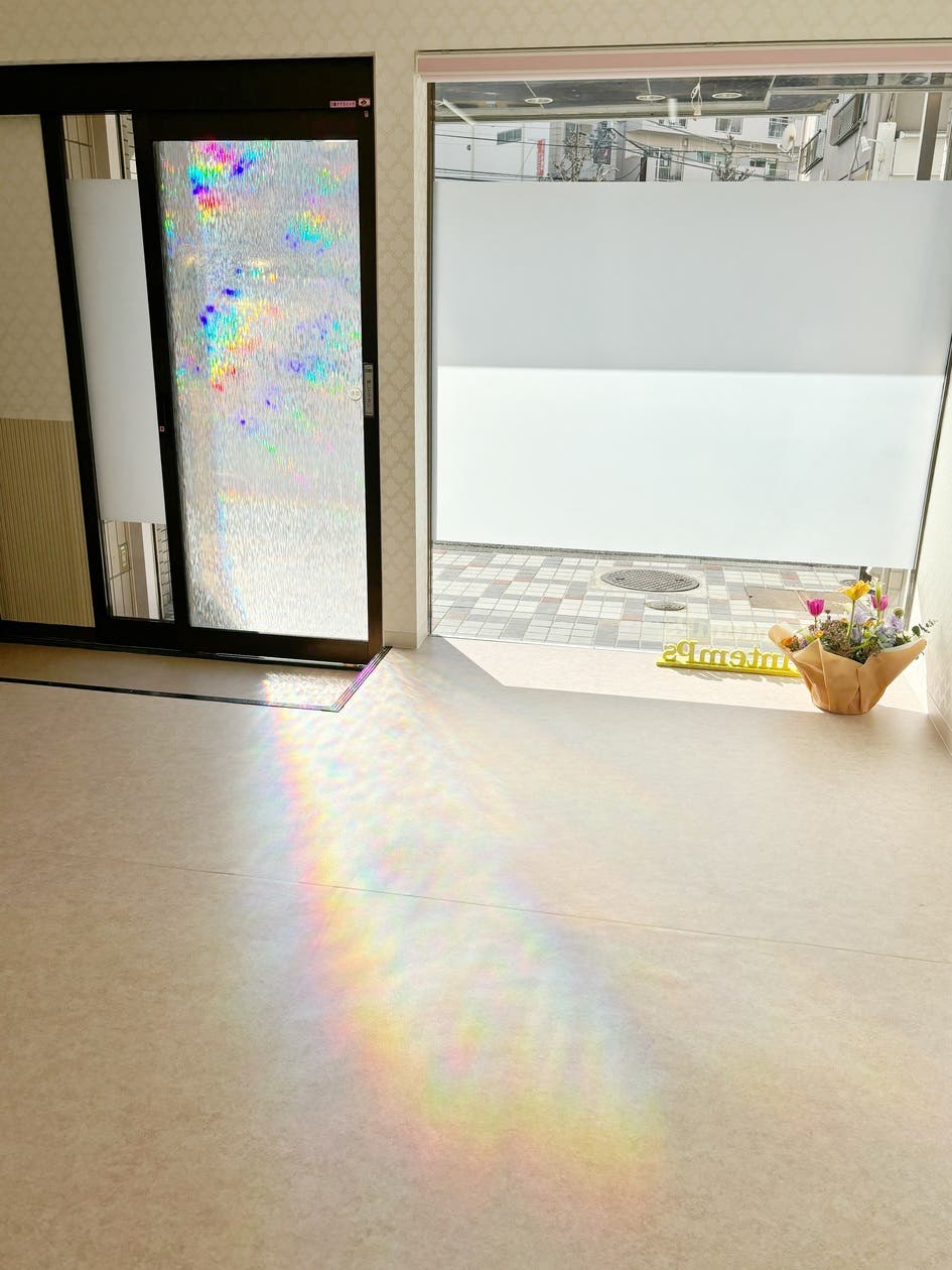 【西川口駅】東口徒歩3分のレッスンスタジオ【女性に人気！】の写真17