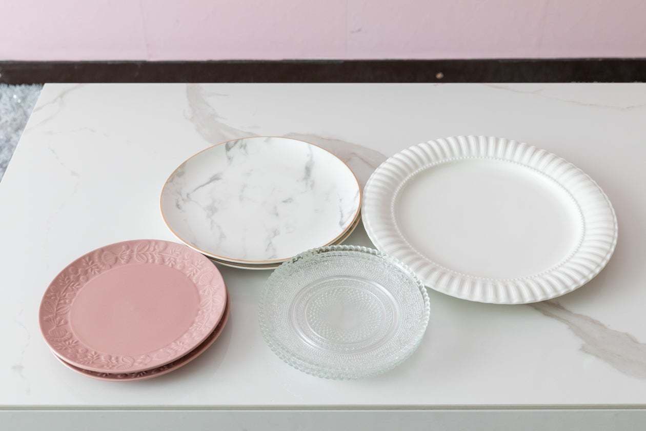 グラス🥂食器類貸し出しの画像1