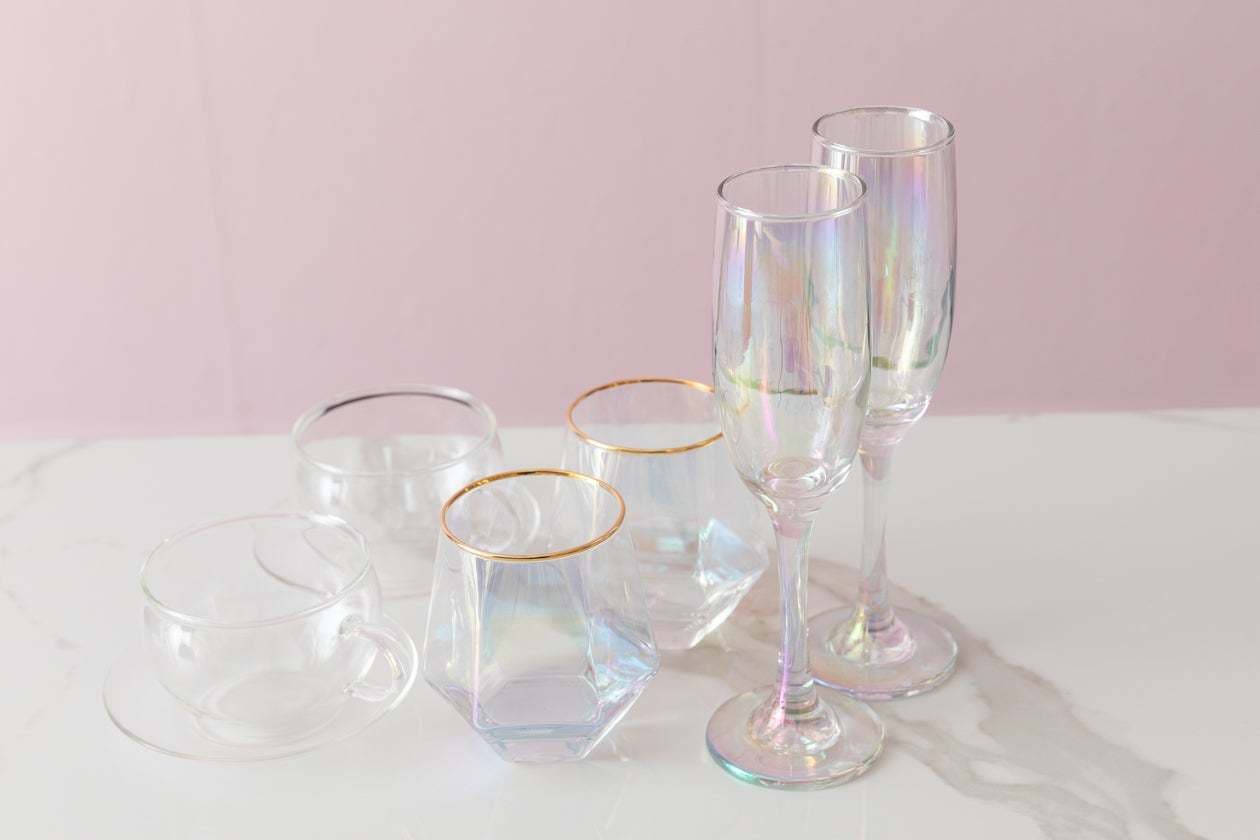 グラス🥂食器類貸し出しの画像2