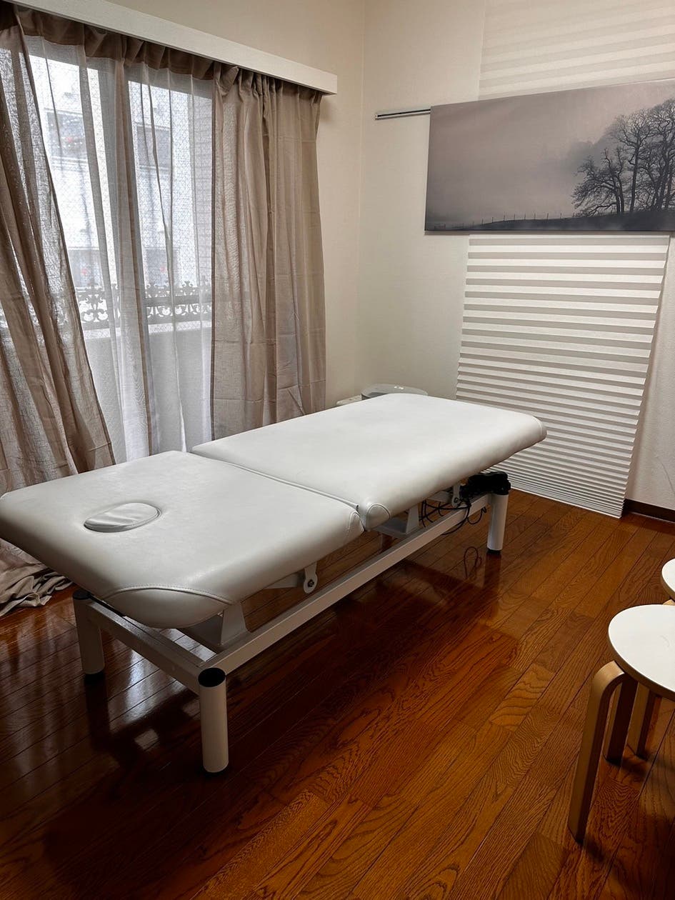 駅から徒歩4分ながら静かな環境の希少なプライベート空間です。の写真5