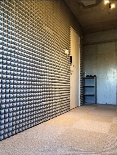 オフィス西片 1号室 東大前駅徒歩5分のレンタルオフィス！の写真2