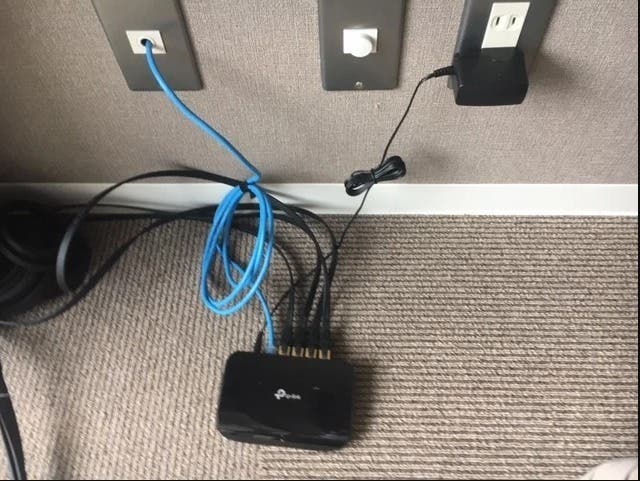 オフィス西片 1号室 東大前駅徒歩5分のレンタルオフィス！の写真3