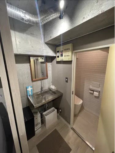 オフィス西片 1号室 東大前駅徒歩5分のレンタルオフィス！の写真4