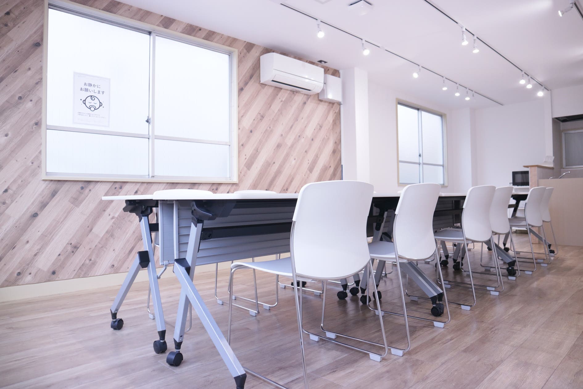 GOKEI WORK SPACE 上野