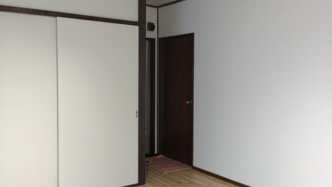 仙台富沢駅から徒歩15分の隠れ家スタジオの写真2