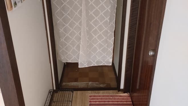 仙台富沢駅から徒歩15分の隠れ家スタジオの写真3