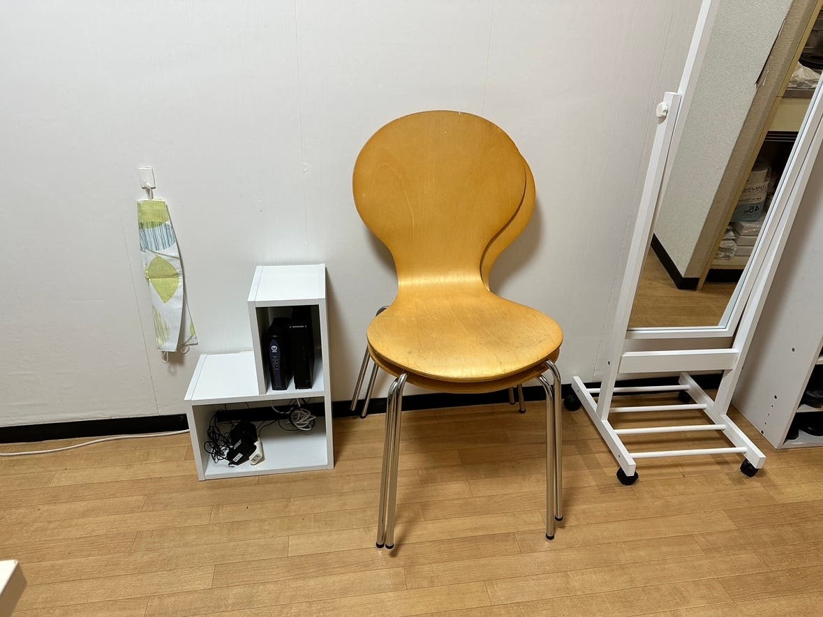 RAKUNA 岩本町　エリア最安♪　※2025年10月16日から2026年2月27日までビル全体の設備改修工事あり　の写真5