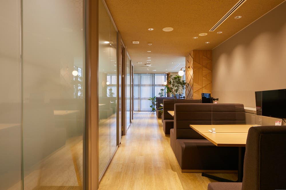 BOX 01(2名)の写真1