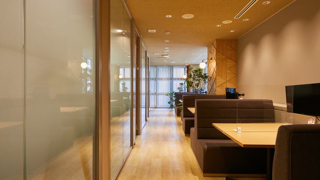 BOX 01(2名)の写真1