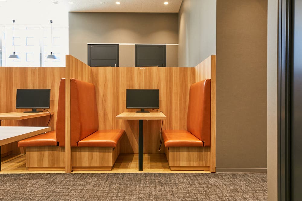 BOX 03(1名)の写真1