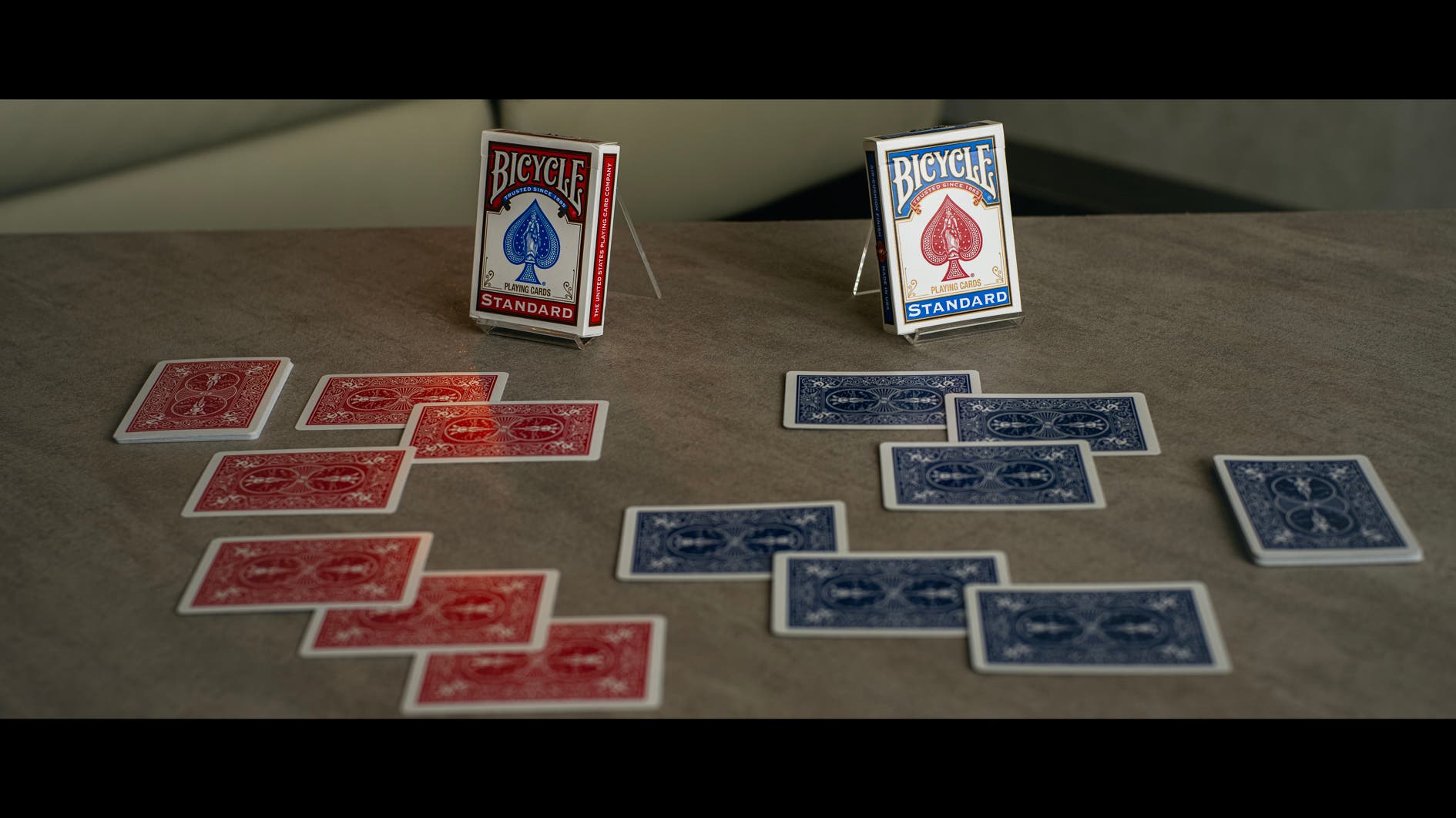 🎲【ボードゲーム】トランプの画像1