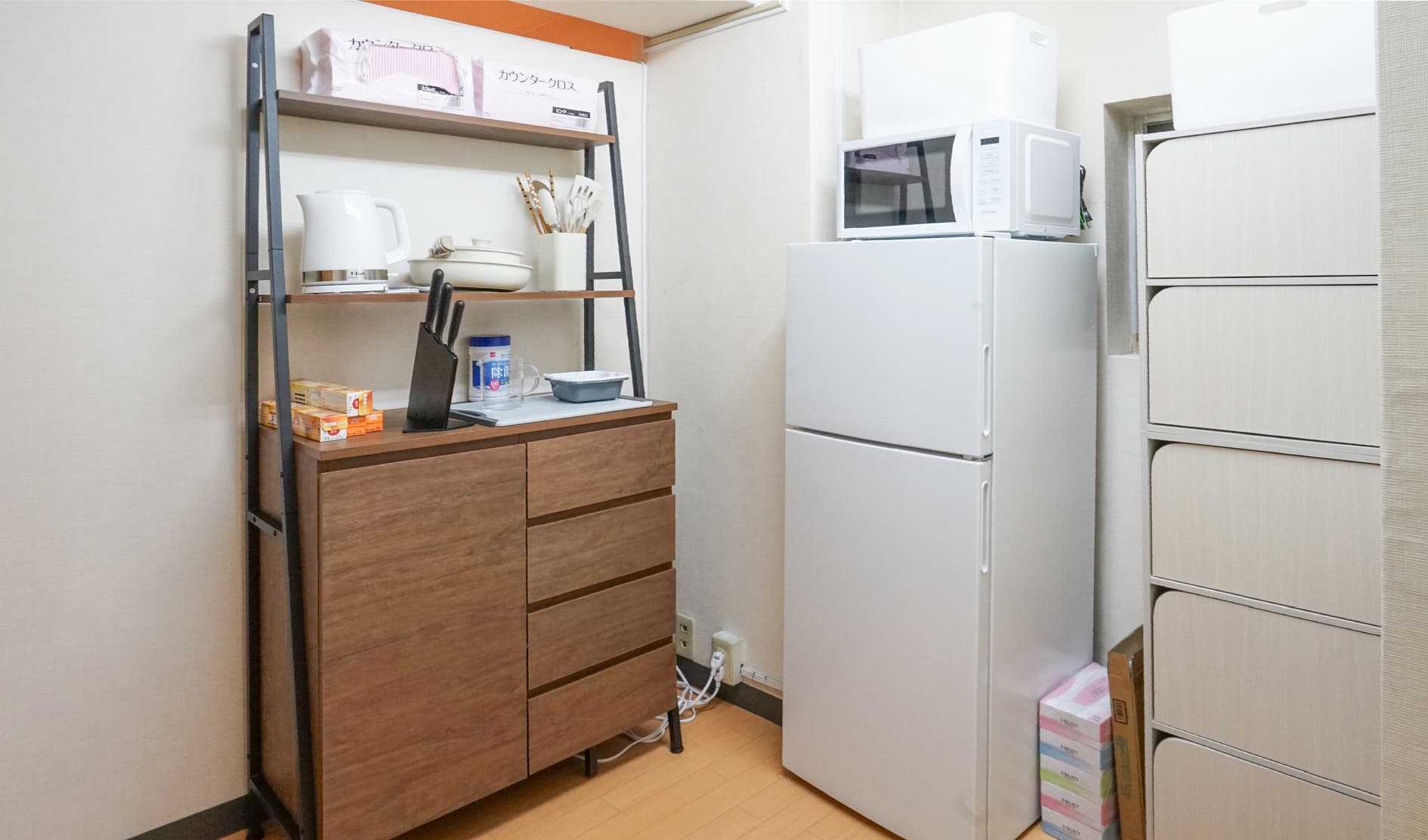 【上野駅2分】2024年OPEN🉐/最大35名/24H/スクリーン100㌅・65㌅ディスプレイ/LEDライト/パーティ🌟懇親会💖の写真21