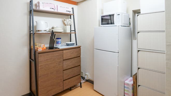 【上野駅2分】2024年OPEN🉐/最大35名/24H/スクリーン100㌅・65㌅ディスプレイ/LEDライト/パーティ🌟懇親会💖の写真21