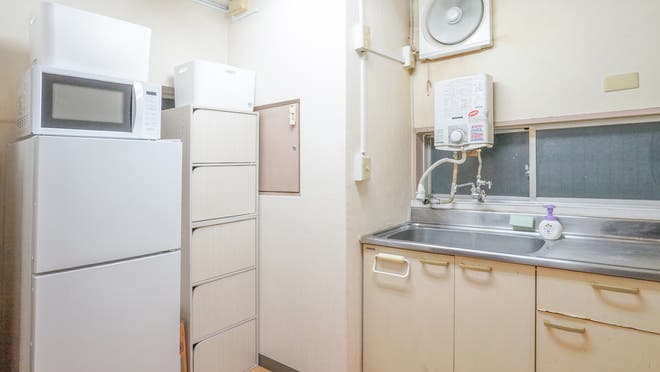 【上野駅2分】2024年OPEN🉐/最大35名/24H/スクリーン100㌅・65㌅ディスプレイ/LEDライト/パーティ🌟懇親会💖の写真20