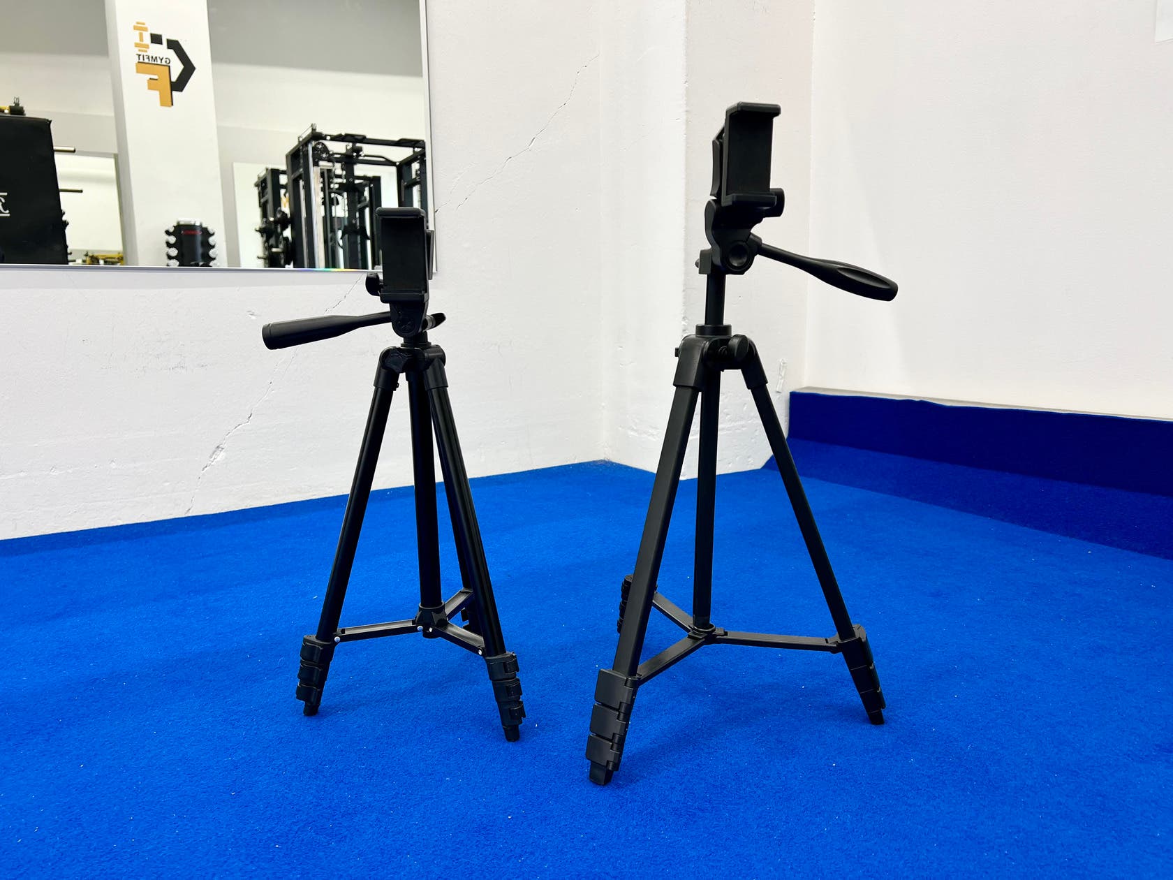 【プロ仕様】ハイクオリティなレンタルジム/の写真22