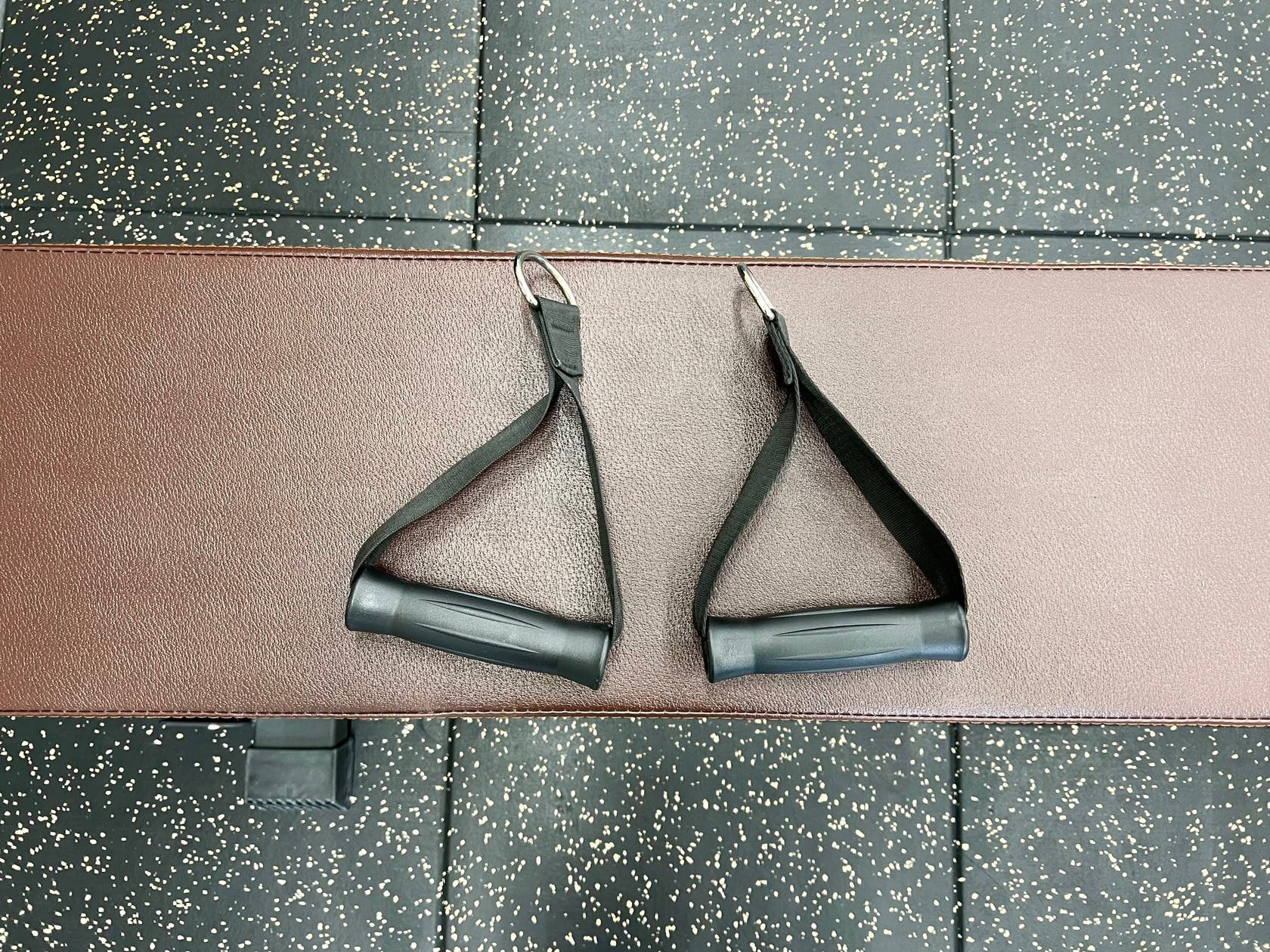 【プロ仕様】ハイクオリティなレンタルジム/の写真12