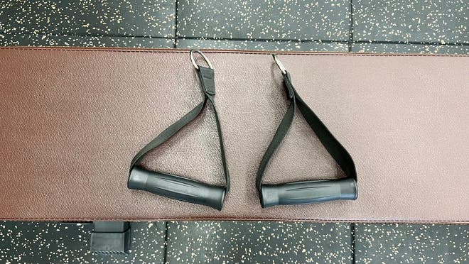 【プロ仕様】ハイクオリティなレンタルジム/の写真12