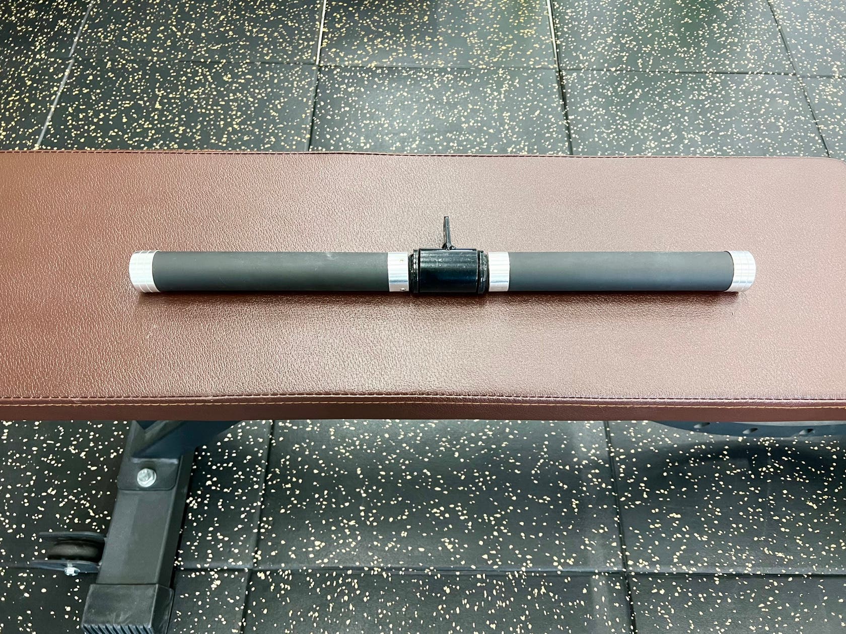 【プロ仕様】ハイクオリティなレンタルジム/の写真13