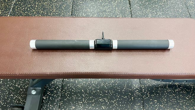 【プロ仕様】ハイクオリティなレンタルジム/の写真13