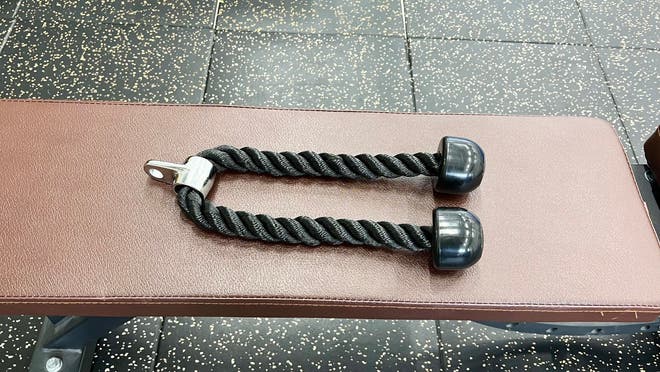 【プロ仕様】ハイクオリティなレンタルジム/の写真14