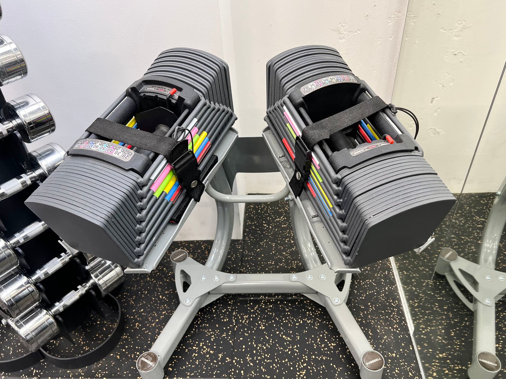 【プロ仕様】ハイクオリティなレンタルジム/の写真10