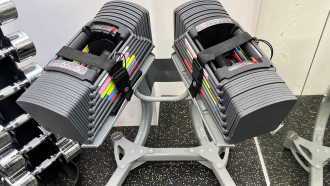 【プロ仕様】ハイクオリティなレンタルジム/の写真10