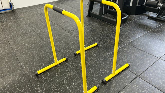 【プロ仕様】ハイクオリティなレンタルジム/の写真15