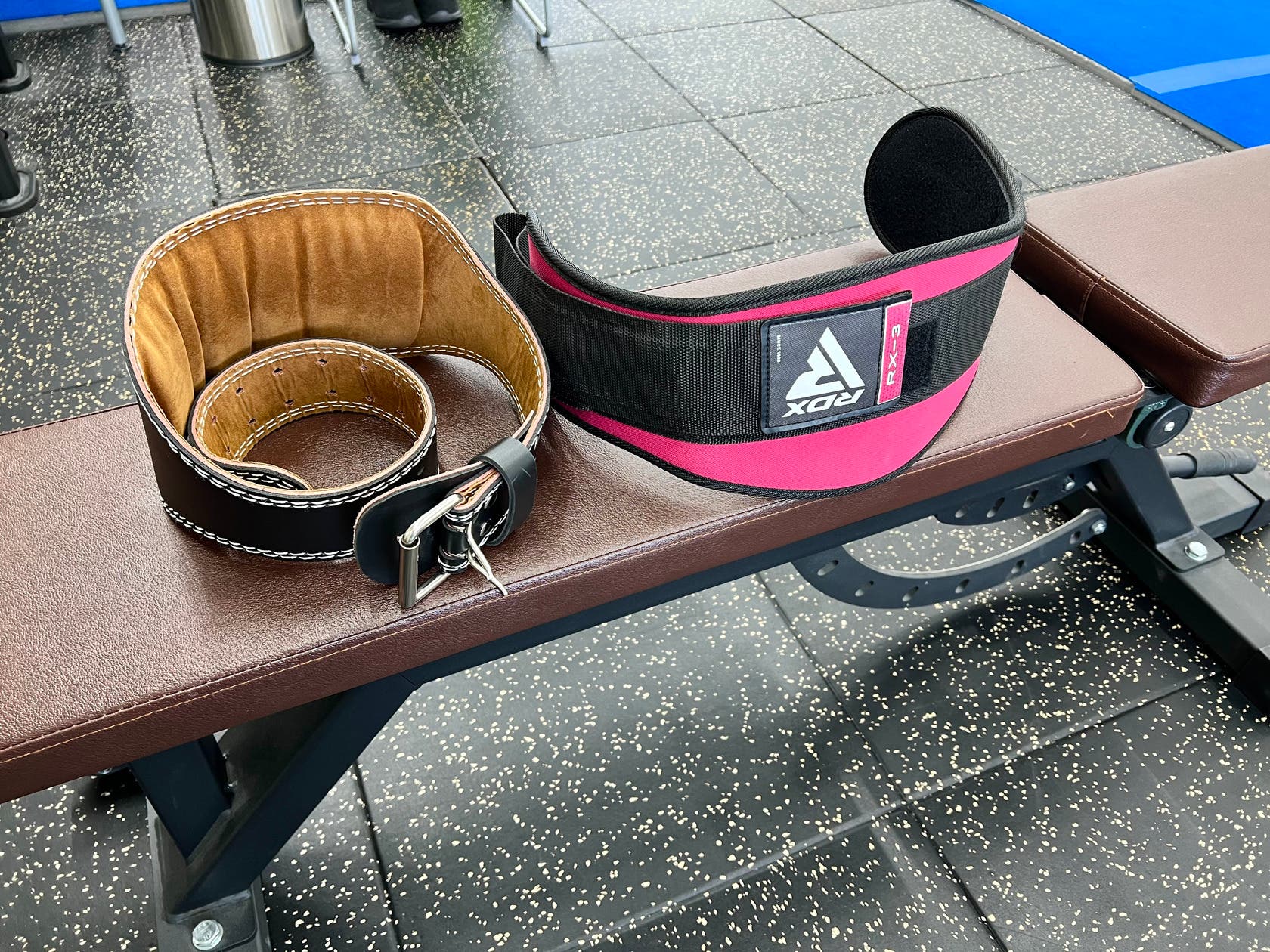 【プロ仕様】ハイクオリティなレンタルジム/の写真16