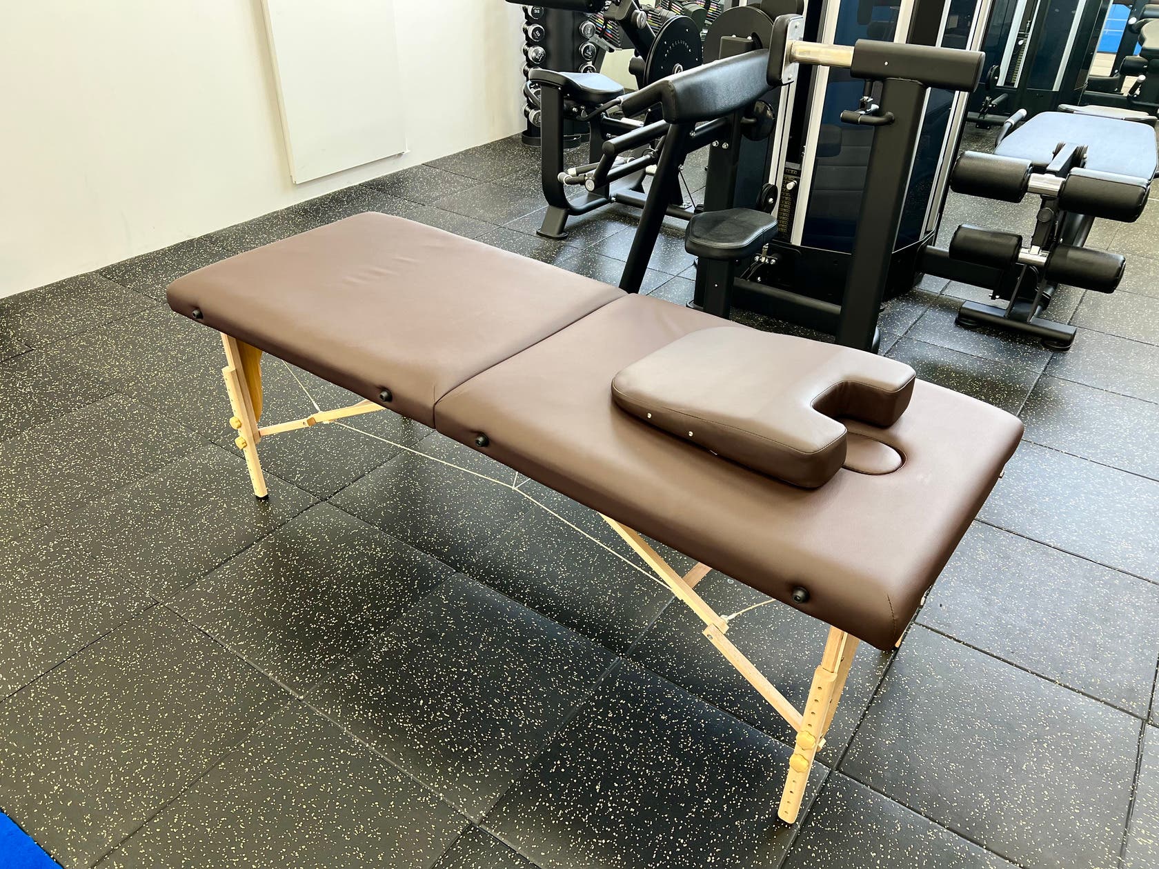 【プロ仕様】ハイクオリティなレンタルジム/の写真17