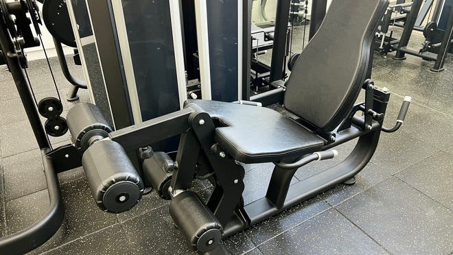 【プロ仕様】ハイクオリティなレンタルジム/の写真5