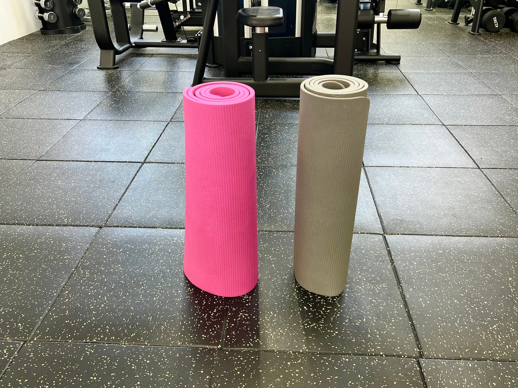 【プロ仕様】ハイクオリティなレンタルジム/の写真20