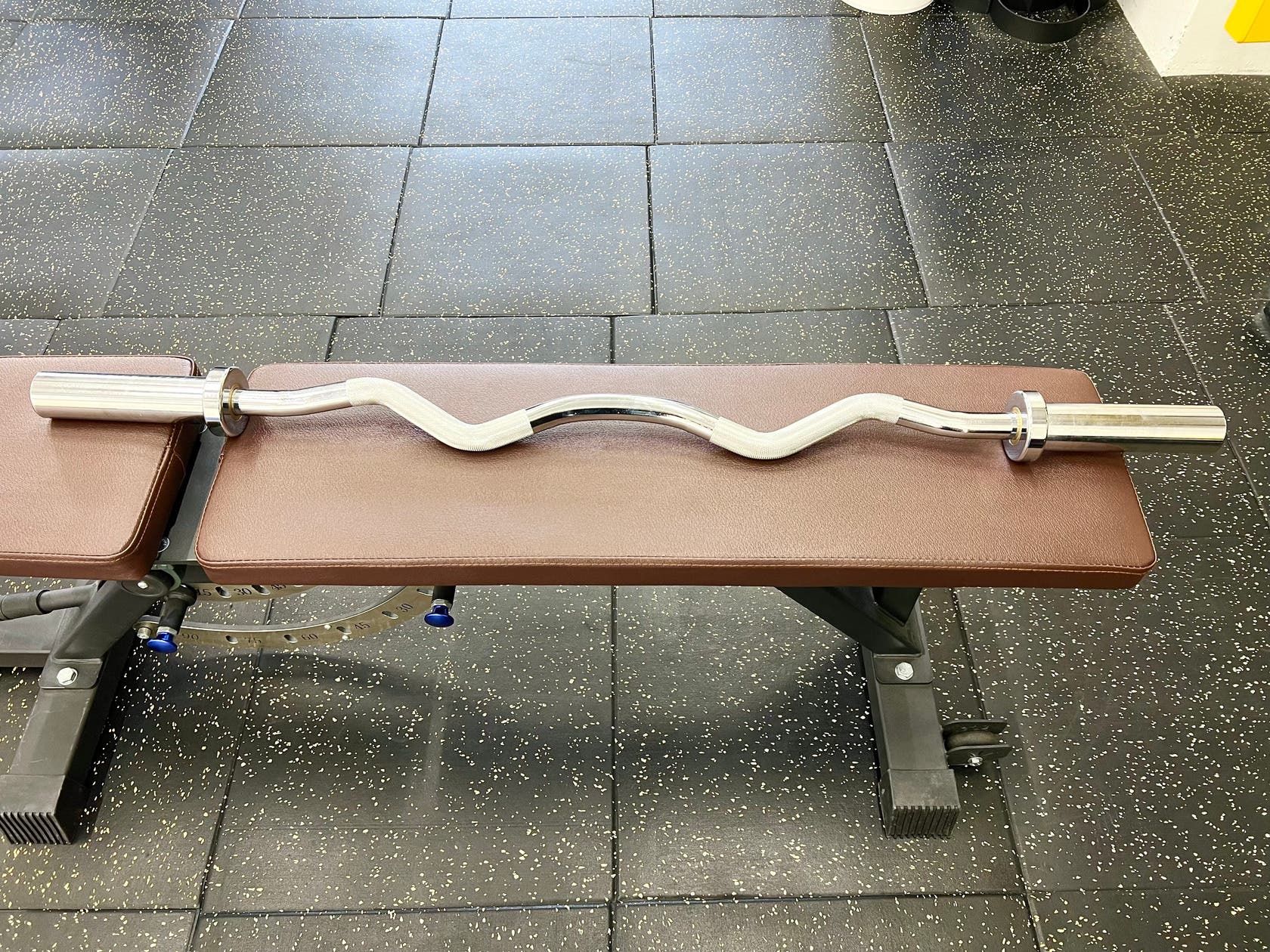 【プロ仕様】ハイクオリティなレンタルジム/の写真11