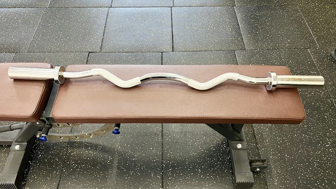 【プロ仕様】ハイクオリティなレンタルジム/の写真11