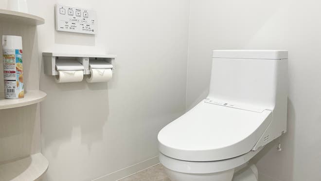 【プロ仕様】ハイクオリティなレンタルジム/の写真25