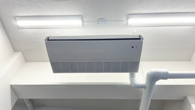 【プロ仕様】ハイクオリティなレンタルジム/の写真26